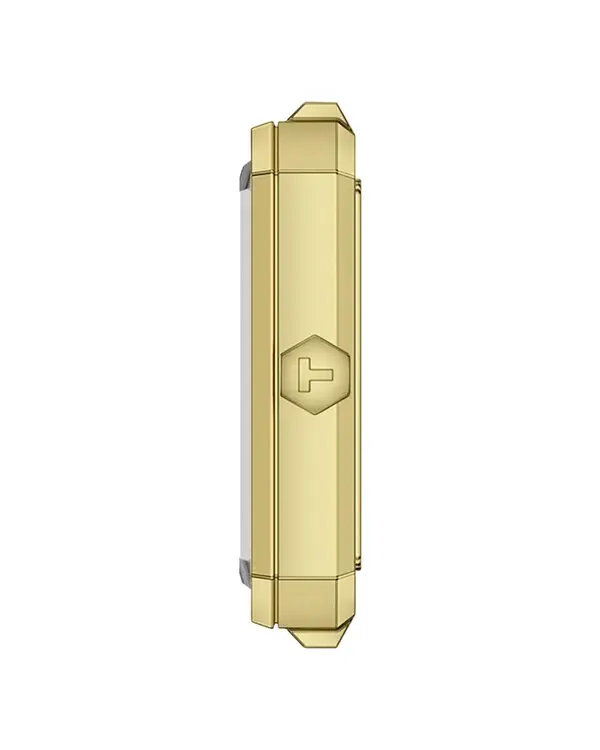 TISSOT Srv Watch, 30mm - Gold