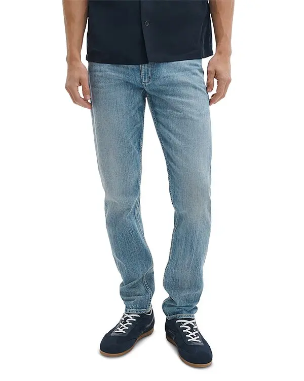 Rag & Bone Slim Fit Authentic Stretch Jeans - Harrison