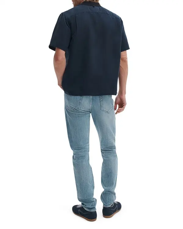 Rag & Bone Slim Fit Authentic Stretch Jeans - Harrison
