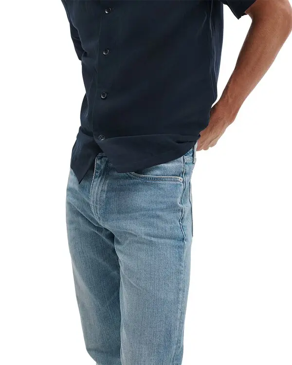 Rag & Bone Slim Fit Authentic Stretch Jeans - Harrison