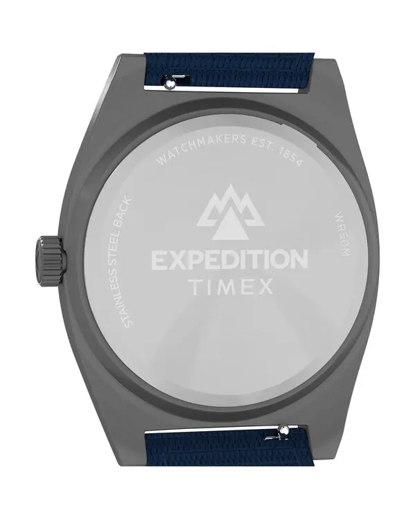 TIMEX Expedition Capstone 39mm Watch