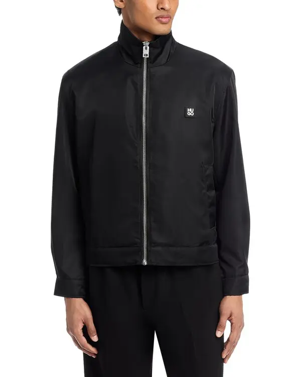 Hugo Bapono Relaxed Fit Jacket