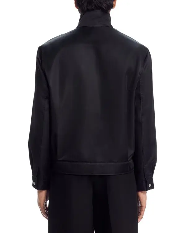Hugo Bapono Relaxed Fit Jacket