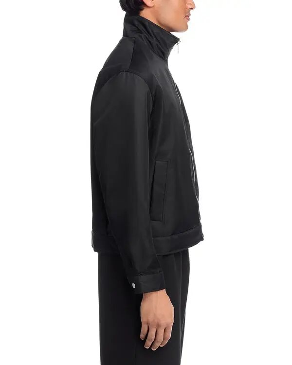 Hugo Bapono Relaxed Fit Jacket