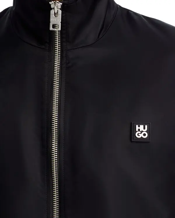 Hugo Bapono Relaxed Fit Jacket