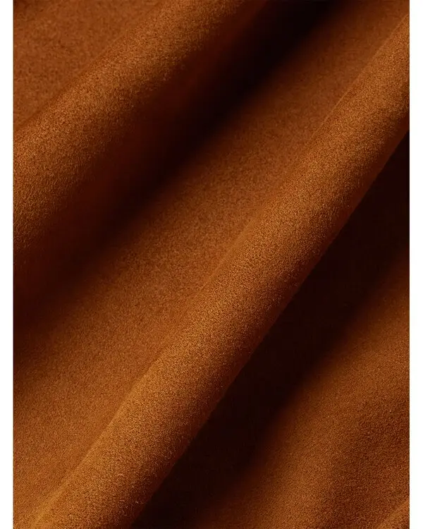 Zegna Suede Blouson