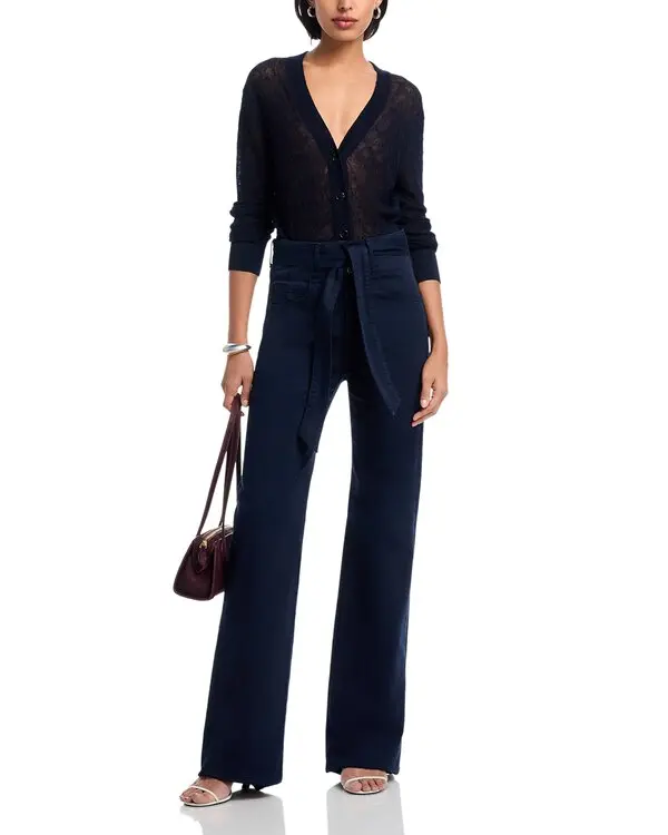 Veronica Beard Ingraham Cardigan
