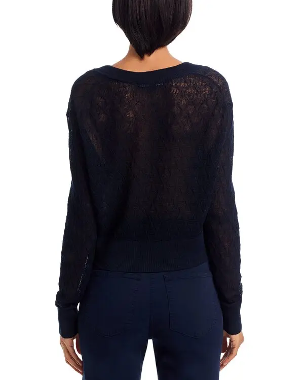 Veronica Beard Ingraham Cardigan