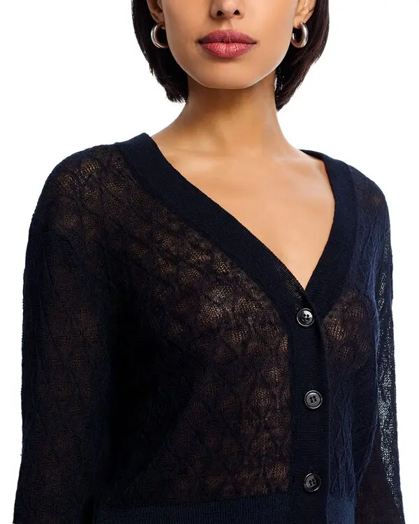 Veronica Beard Ingraham Cardigan