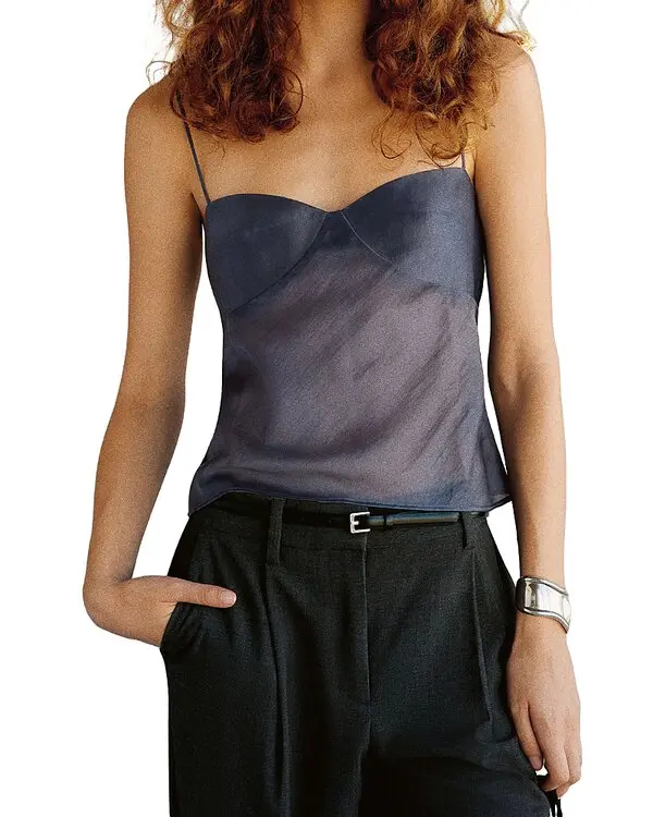 REFORMATION Alouette Top