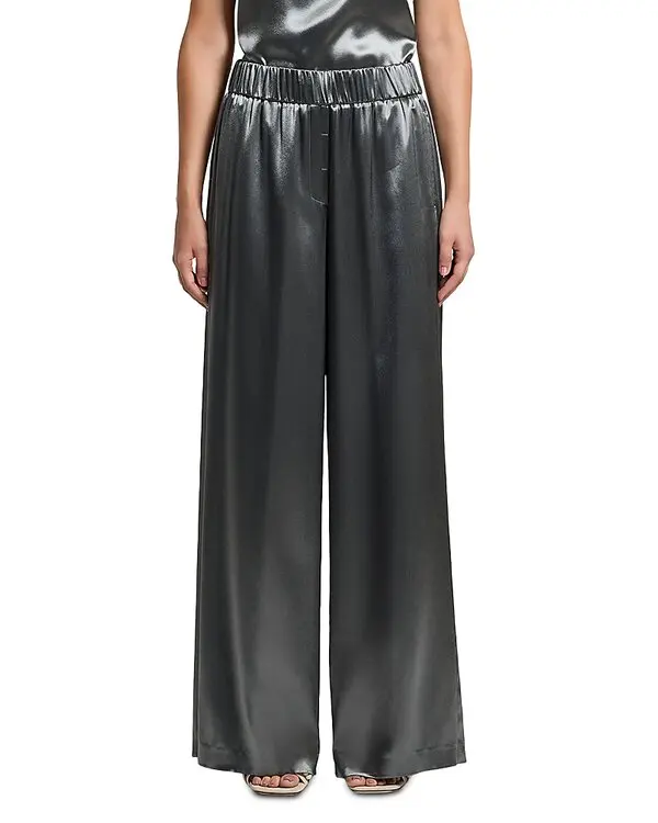 Peserico Palazzo Trousers