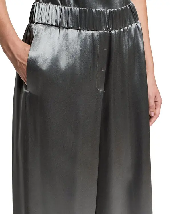 Peserico Palazzo Trousers