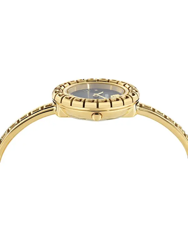Versace Greca Pendant Watch - Gold