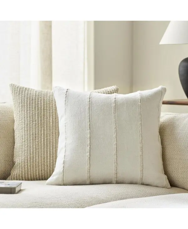 SURYA Charleston Decorative Pillow