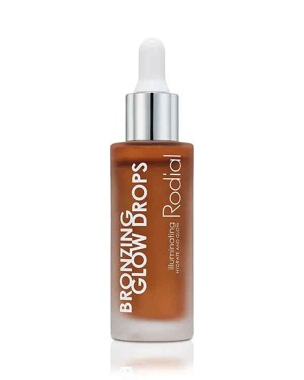 Rodial Bronzing Glow Drops 1 Oz - No Color