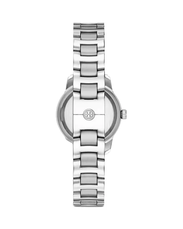 Tory Burch Small Miller Watch, 28mm