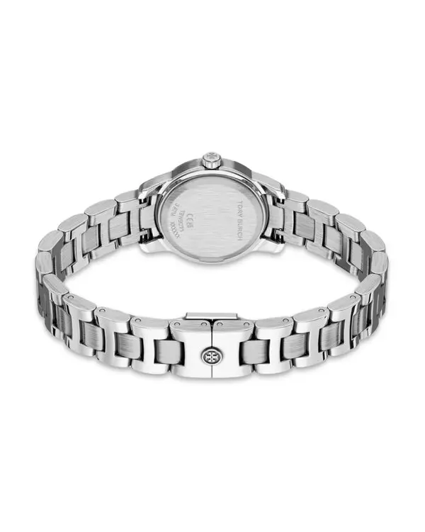Tory Burch Small Miller Watch, 28mm