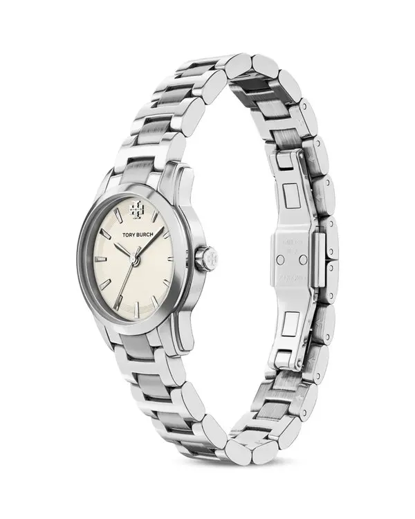 Tory Burch Small Miller Watch, 28mm