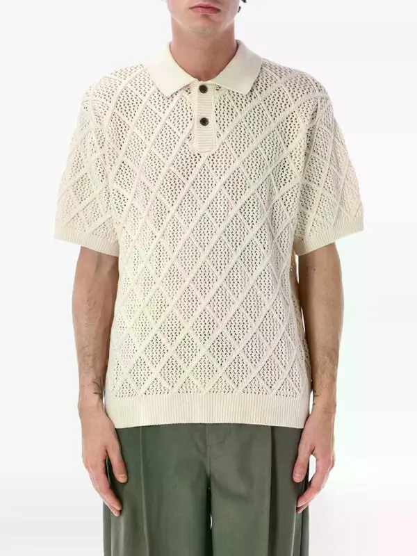 Obey Eryk Polo Shirt