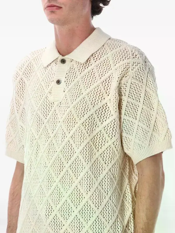 Obey Eryk Polo Shirt