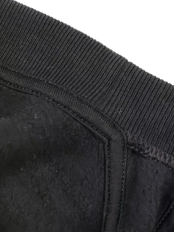 LOUIS VUITTON 2010s Embroidered Sweater