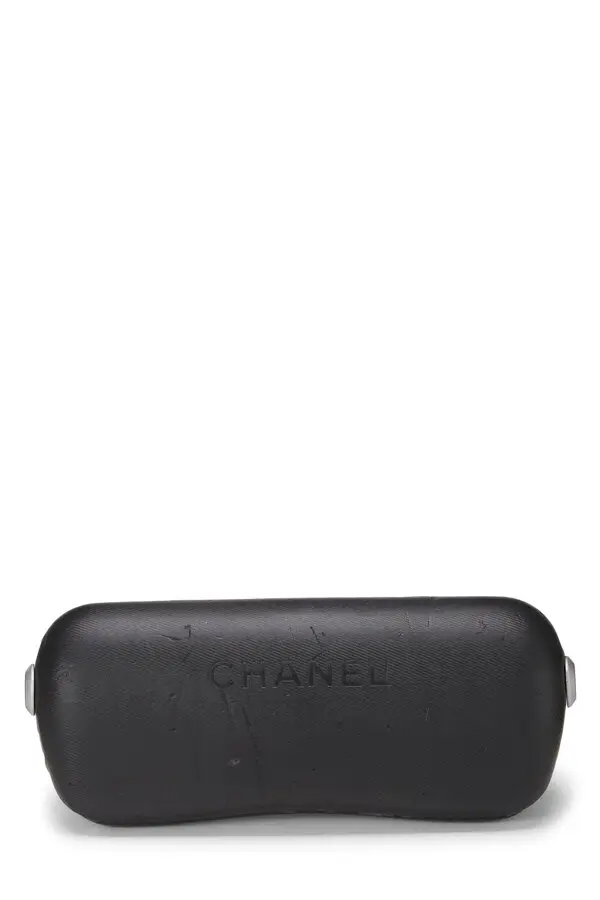 Chanel Metal Aviator Sunglasses
