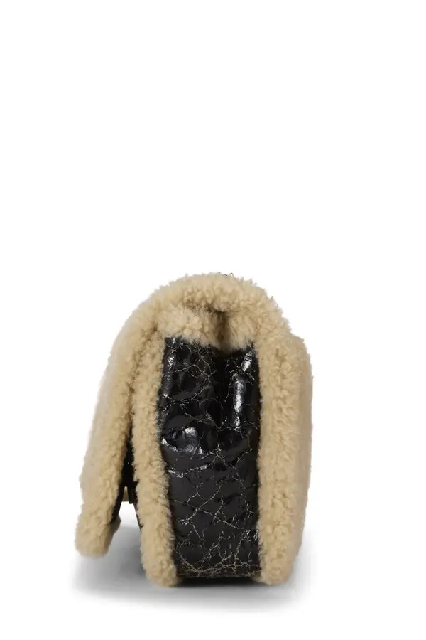Chanel Cc Mania Flap Bag