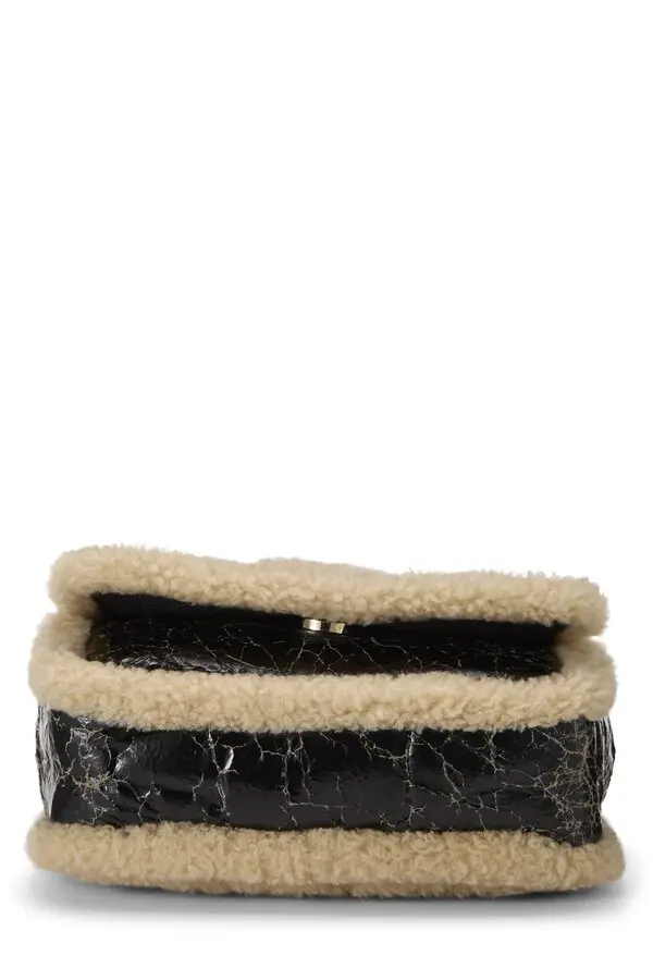 Chanel Cc Mania Flap Bag