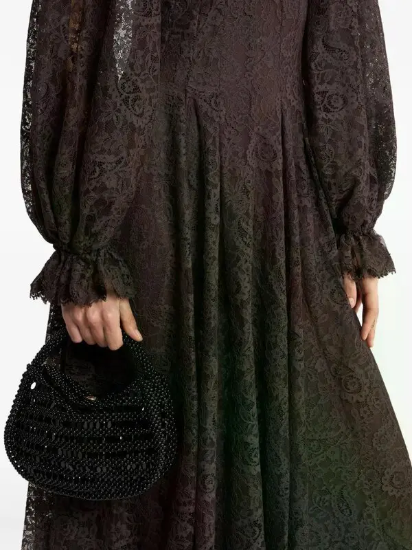 Etro Small Beaded Bag