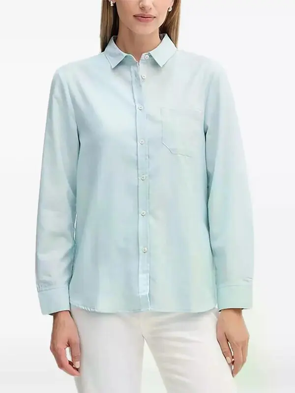 BENETTON Long-sleeve Shirt