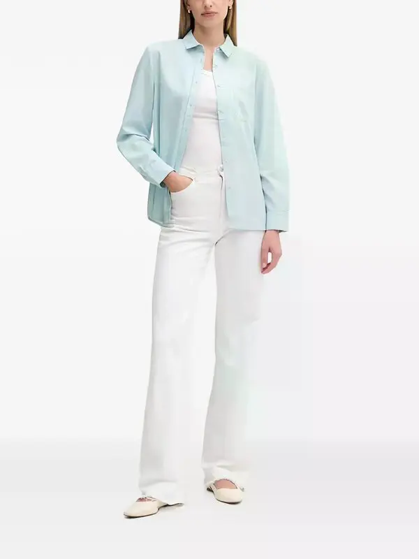 BENETTON Long-sleeve Shirt