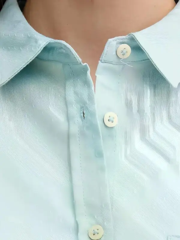 BENETTON Long-sleeve Shirt