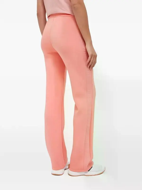 Guess Logo-detail Sweatpants