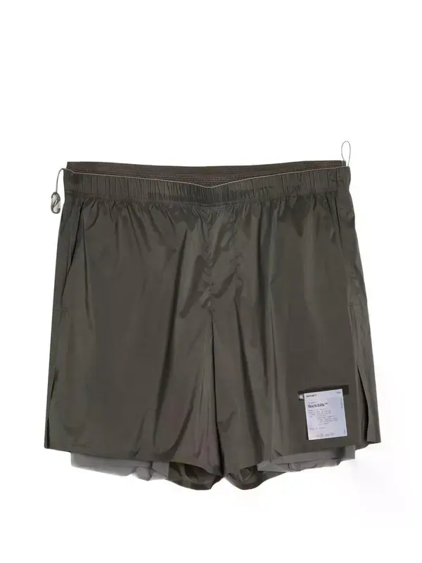 Satisfy Techsilk 5 Running Shorts
