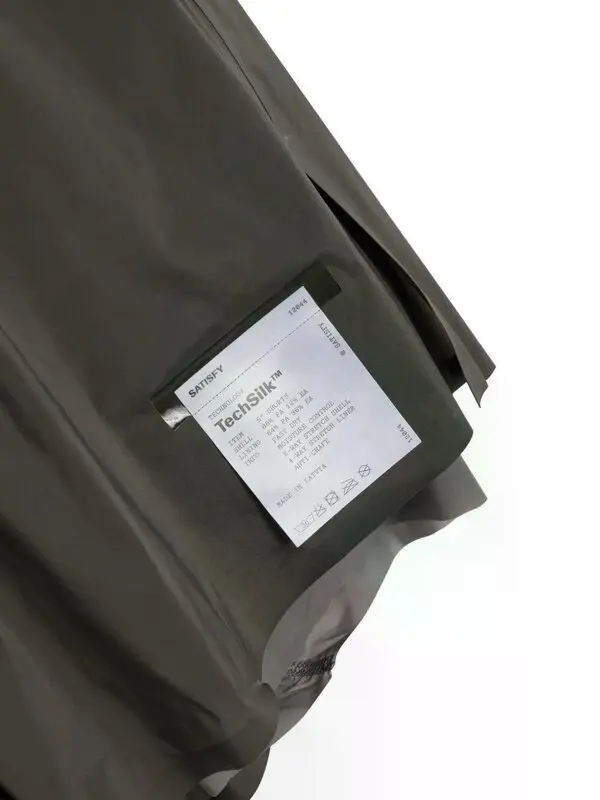 Satisfy Techsilk 5 Running Shorts