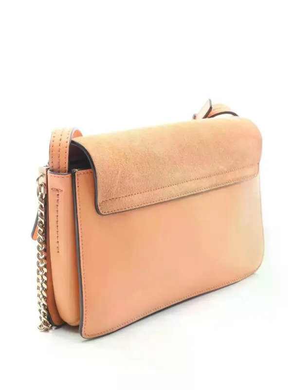 Chloé 2000s Faye Shoulder Bag
