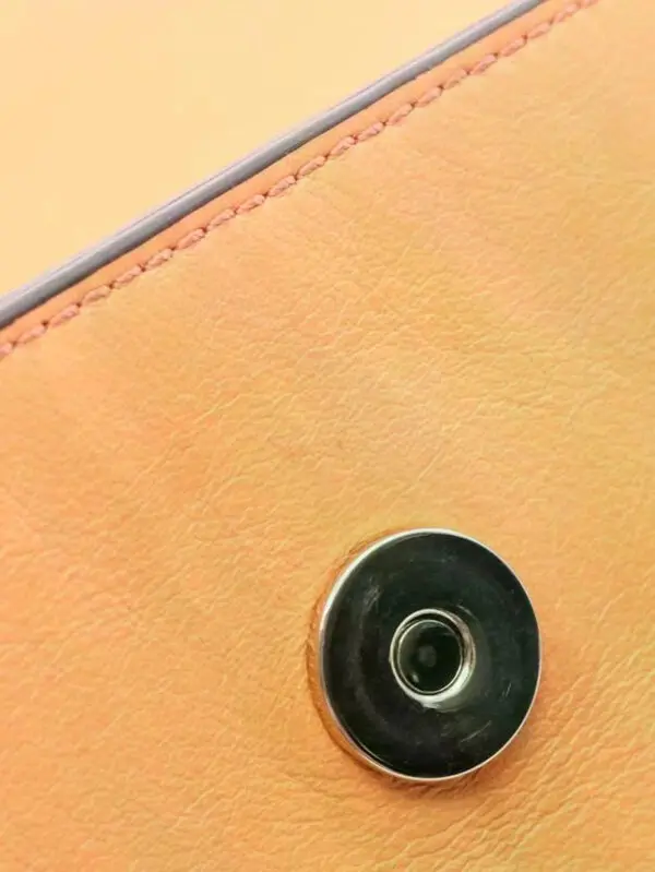 Chloé 2000s Faye Shoulder Bag