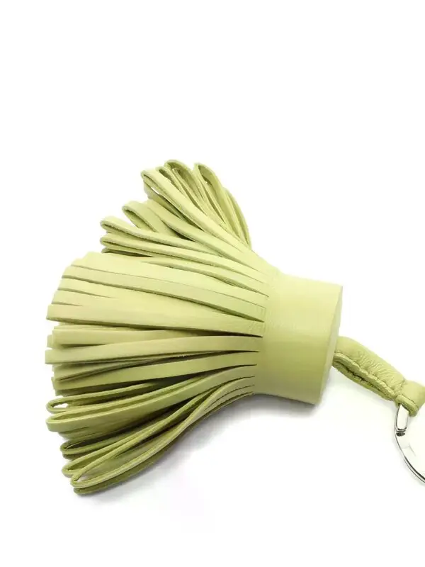 Hermès 2010s Carmen Bag Charm