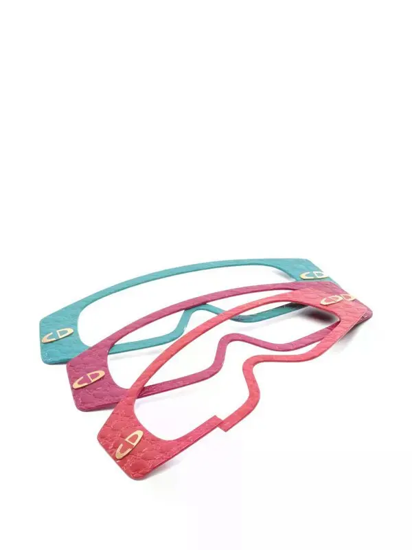 Dior 2000s Logo-detail Snow Goggles