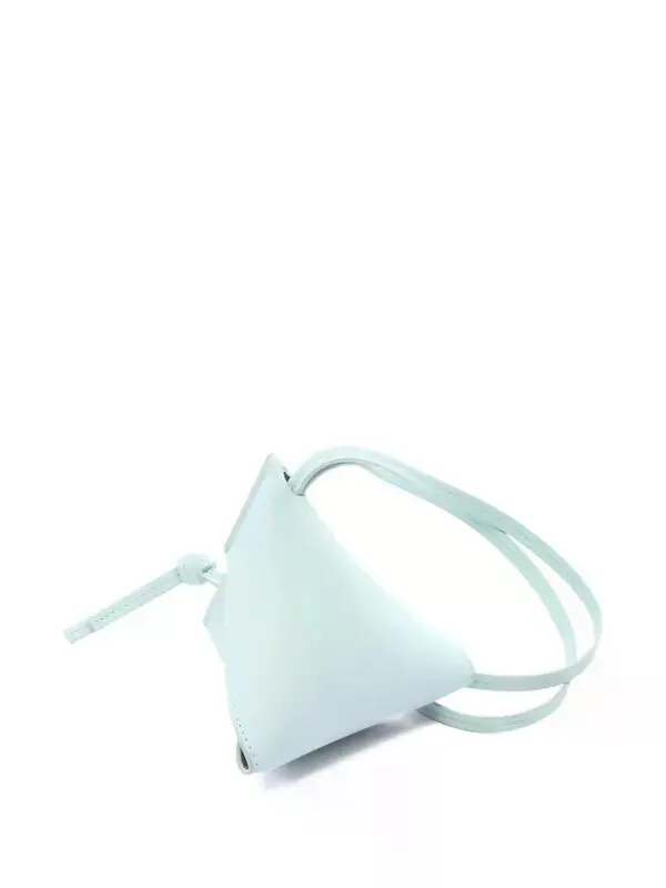 Loewe 2010s Puzzle Bag Charm