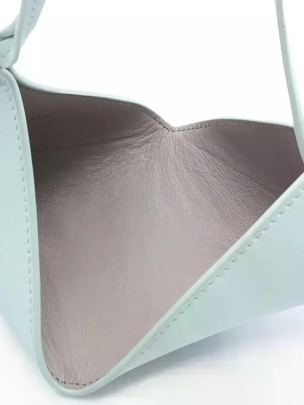 Loewe 2010s Puzzle Bag Charm