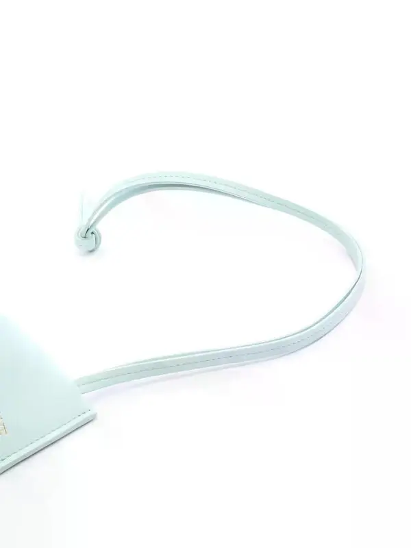 Loewe 2010s Puzzle Bag Charm