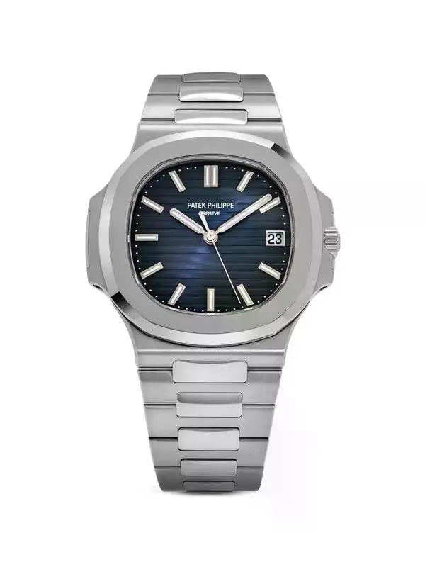 Patek Philippe 40mm Watch - Blue