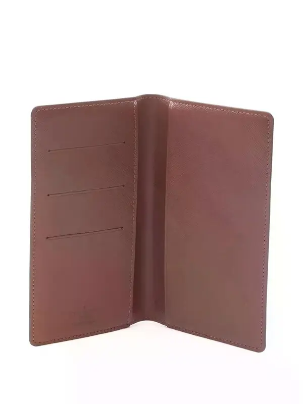 LOUIS VUITTON 2021 Monogram Notebook Cover