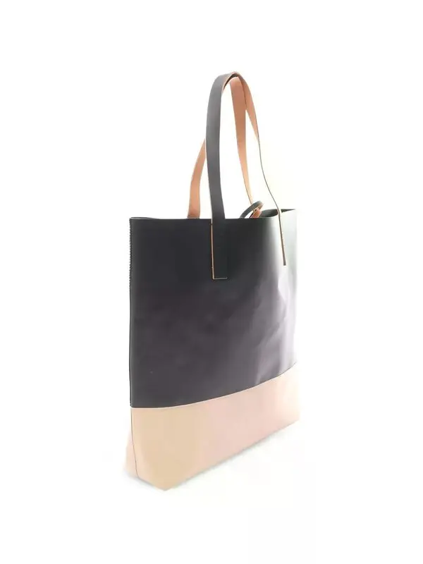 Marni 2010s Tribeca Tote Bag