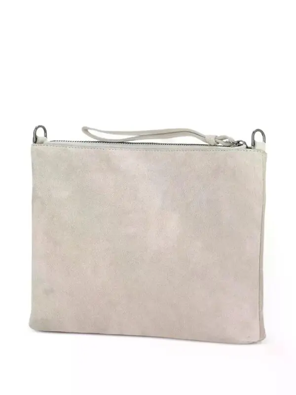 PANICALE Sequin-embellished Crossbody Bag