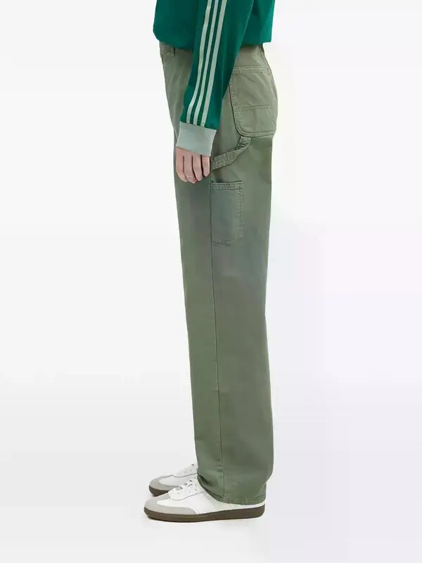 Carhartt Work In Progress Pierce Straight-leg Trousers
