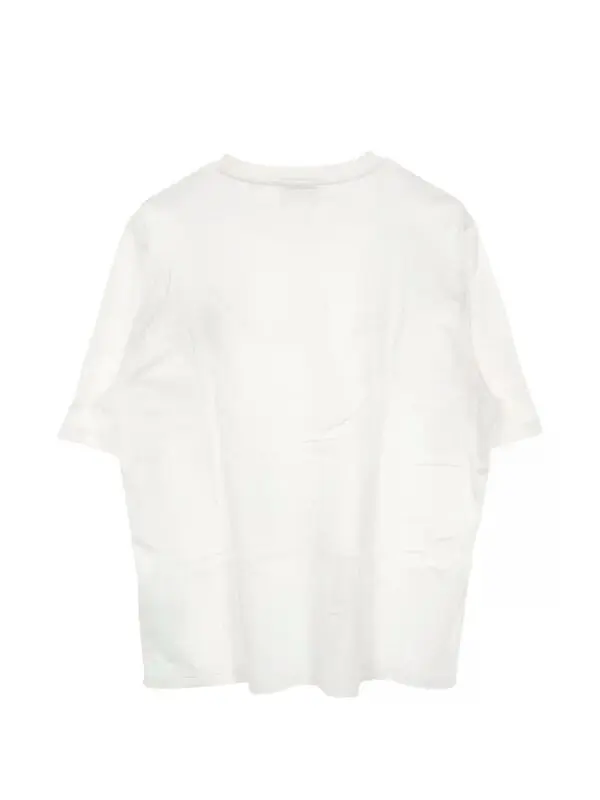 Hermès 2010s Short-sleeve T-shirt