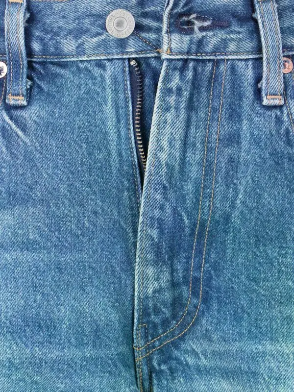 LEVI'S Saddle Rock Mij Logo-patch Jeans
