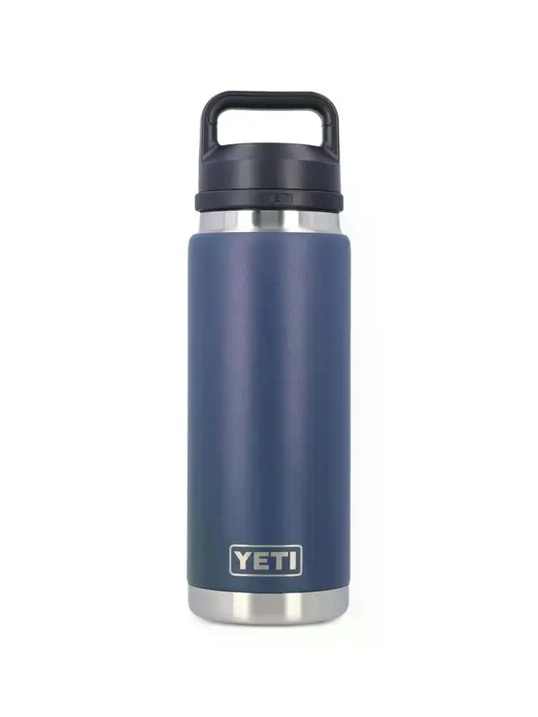 YETI Rambler® 26 Oz Bottle - Blue
